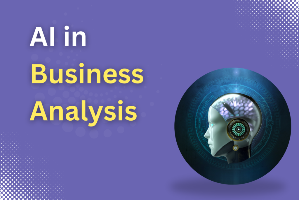 Business Analysis | MCAL Global
